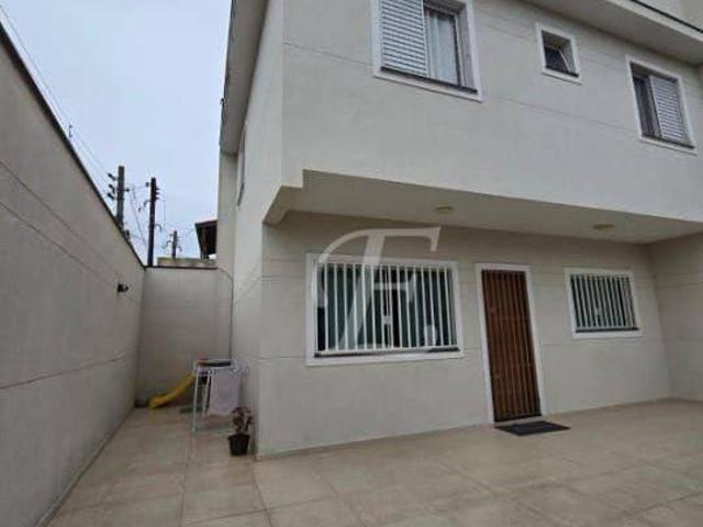 Sobrado à venda, 86 m² por R$ 1.000.000,00 Imirim São Paulo/SP