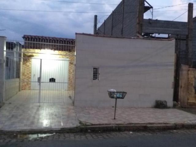 Sobrado a Venda