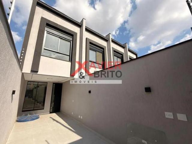 Sobrado à venda, 87 m² com 02 suítes e 02 vagas Vila Granada