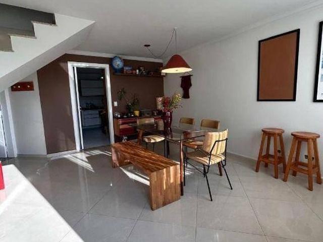 Sobrado à venda, 87 m² por R$ 594.000,00 Butantã São Paulo/SP