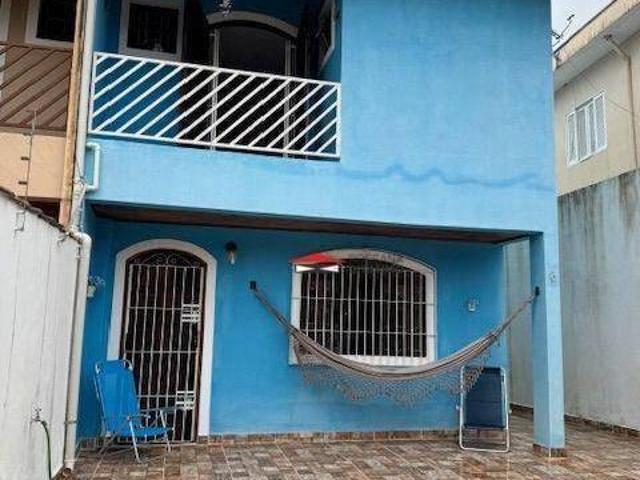 Sobrado à venda, 87 m² por R$ 600.000,00 Prainha Caraguatatuba/SP