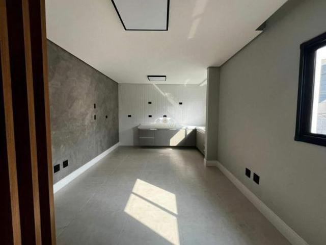 Sobrado à venda, 87 m² por R$ 605.000,00 Vila Alzira Santo André/SP