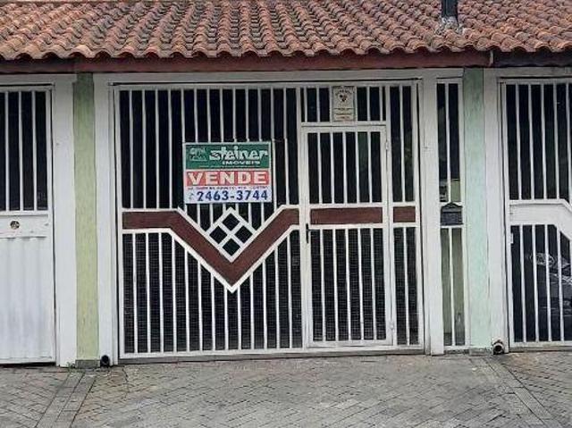 Sobrado com 2 dormitórios à venda, 87 m² por R$ 630.000,00 Jardim Zaira Guarulhos/SP