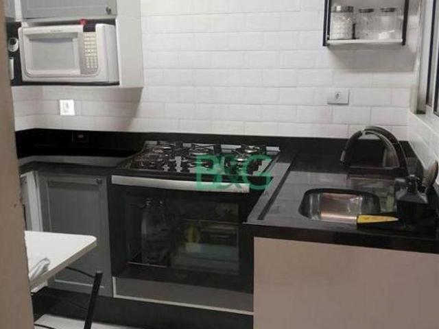 Sobrado à venda, 87 m² por R$ 650.000,00 Vila Esperança São Paulo/SP
