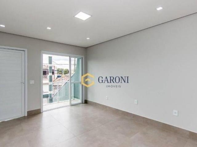 Sobrado à venda, 87 m² por R$ 759.000,00 Vila Jaguara São Paulo/SP