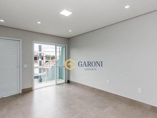 Sobrado à venda, 87 m² por R$ 759.000,00 Vila Jaguara São Paulo/SP