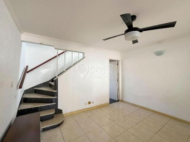 Sobrado à venda 87m² com 2 dormitórios, 1 vaga no Jardim da Saúde em São Paulo