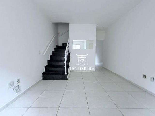 Sobrado à venda, 88 m² por R$ 415.000,00 Itaquera São Paulo/SP
