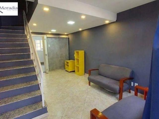 Sobrado à venda, 88 m² por R$ 445.000,00 Granja Viana Cotia/SP