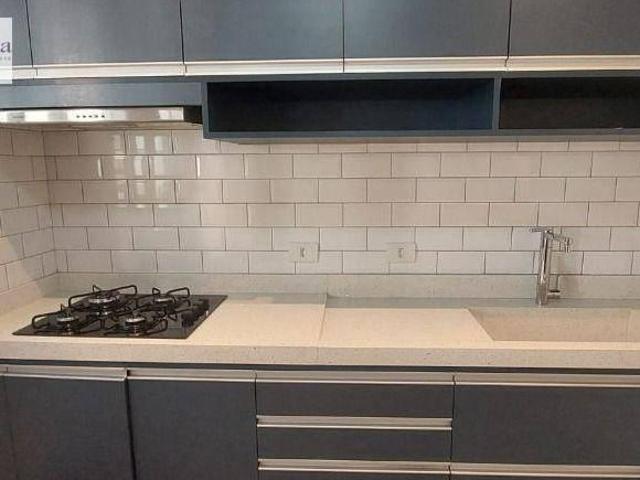 Sobrado à venda, 88 m² por R$ 445.000,00 Granja Viana Cotia/SP