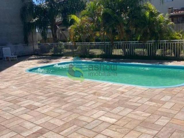 Sobrado à venda, 88 m² por R$ 460.000,00 Igara Canoas/RS