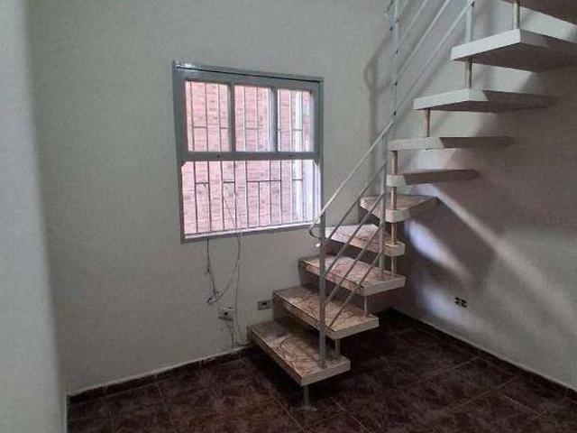 Sobrado à venda, 88 m² por R$ 550.000,00 Jardim do Engenho Cotia/SP