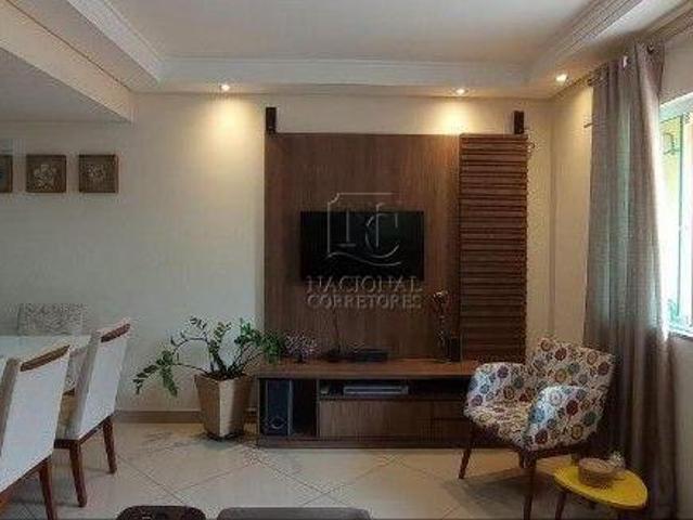 Sobrado à venda, 88 m² por R$ 620.000,00 Jardim Rina Santo André/SP