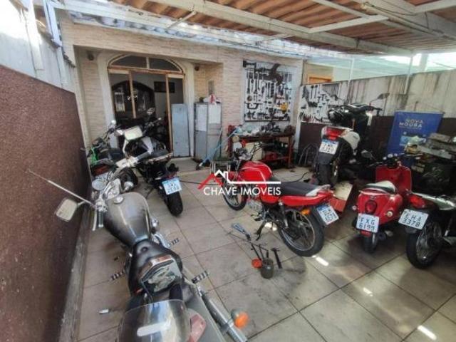 Sobrado à venda, 88 m² por R$ 750.000,00 Aparecida Santos/SP