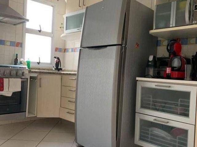 Sobrado à venda, 88 m² por R$ 1.018.000,00 Jordanópolis São Bernardo do Campo/SP