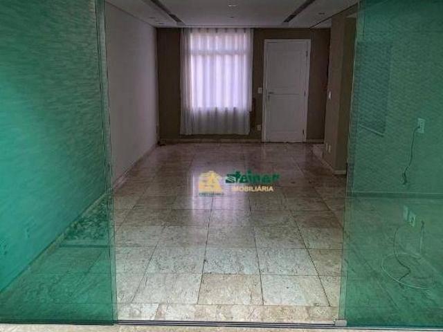 Sobrado à venda, 88 m² por R$ 1.100.000,00 Parque Renato Maia Guarulhos/SP