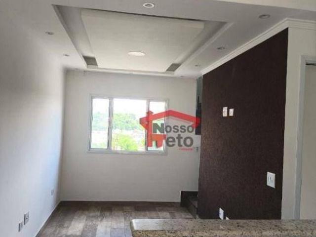 Sobrado à venda, 88 m² por R$ 330.000,00 Jaraguá São Paulo/SP