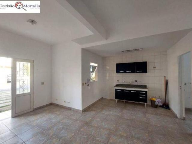 Sobrado à venda, 89 m² por R$ 498.000,00 Granja Viana Cotia/SP