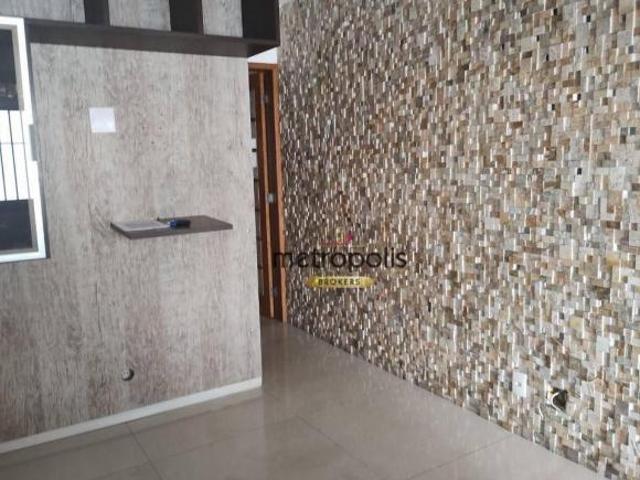 Sobrado à venda, 89 m² por R$ 531.000,00 Jardim Ibitirama São Paulo/SP