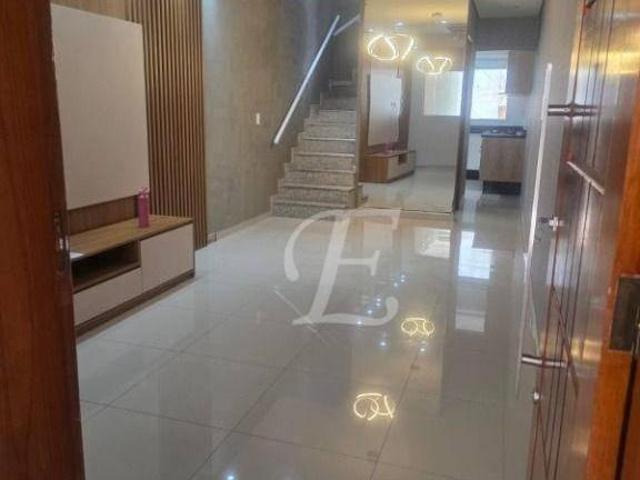 Sobrado à venda, 89 m² por R$ 650.000,00 Jaçanã São Paulo/SP