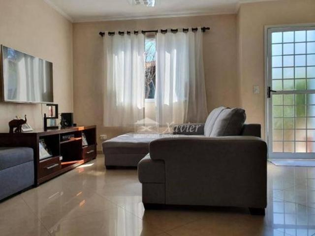 Sobrado à venda, 89 m² por R$ 660.000,00 Jardim Belizário Cotia/SP