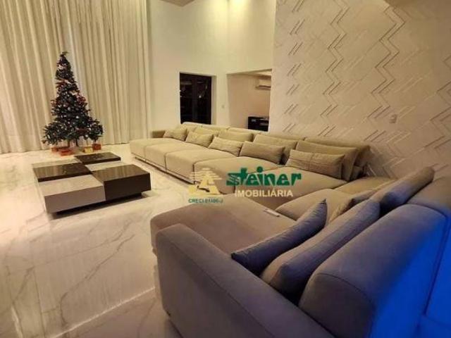 Sobrado à venda, 904 m² por R$ 13.500.000,00 Indianópolis São Paulo/SP