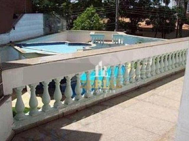 Sobrado à venda, 900 m² por R$ 3.150.000,00 Jardim São Caetano São Caetano do Sul/SP