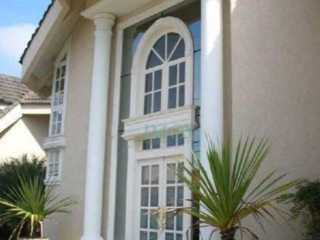 Sobrado à venda, 900 m² por R$ 4.500.000,00 Jardim das Colinas São José dos Campos/SP