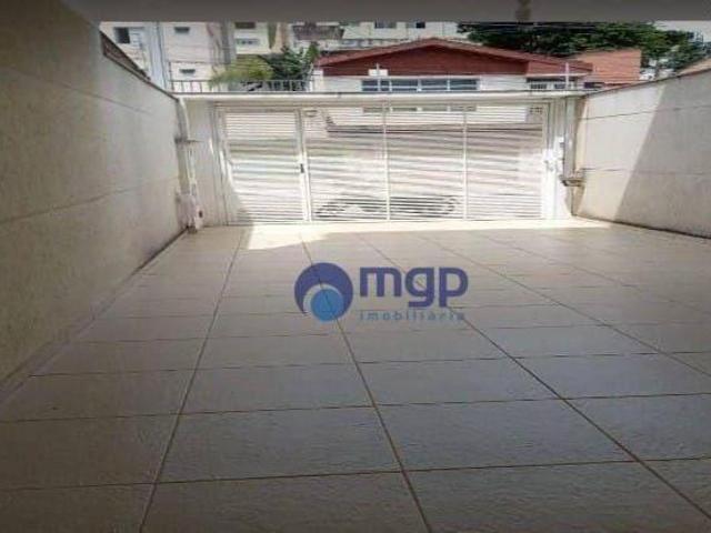 Sobrado à venda, 90 m² Vila Mazzei