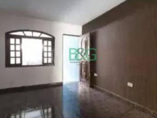 Sobrado à venda, 90 m² por R$ 400.000,00 Parque Savoi City São Paulo/SP