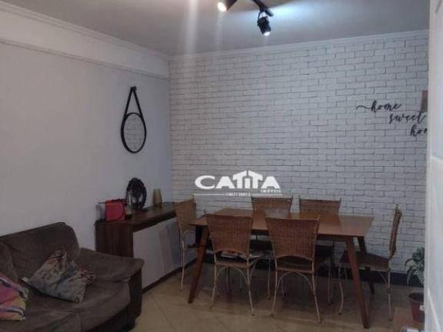 Sobrado à venda, 90 m² por R$ 415.000,00 Jardim Fernandes São Paulo/SP