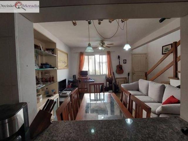 Sobrado à venda, 90 m² por R$ 419.000,00 Butantã São Paulo/SP