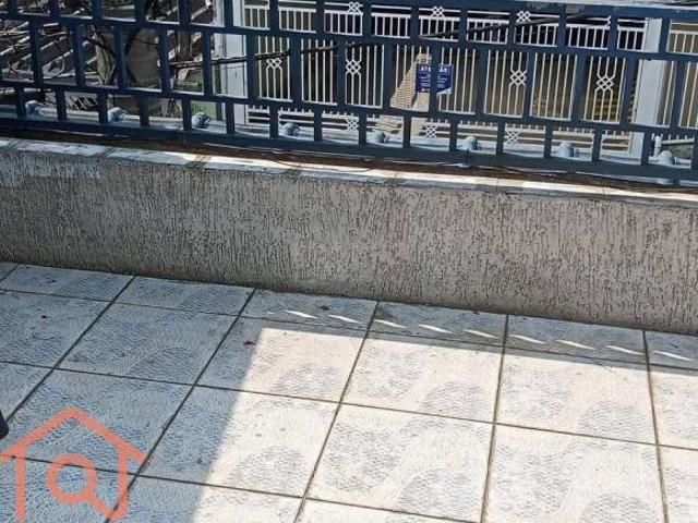 Sobrado à venda, 90 m² por R$ 420.000,00 Vila Campestre São Paulo/SP