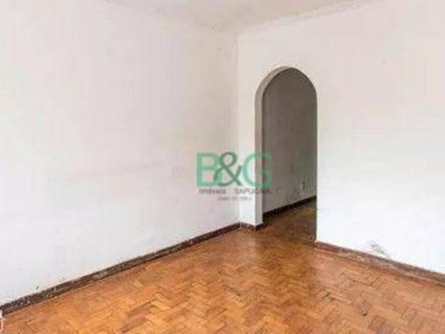Sobrado com 2 dormitórios à venda, 90 m² por R$ 449.000,00 Cambuci São Paulo/SP