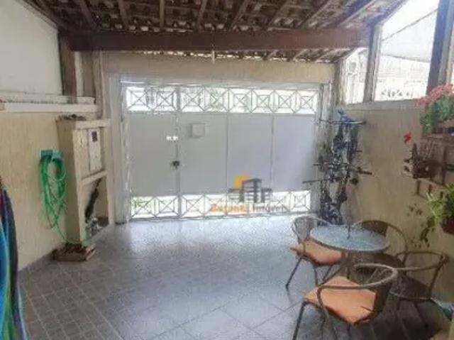 Sobrado à venda, 90 m² por R$ 440.050,00 Vila Antônio São Paulo/SP