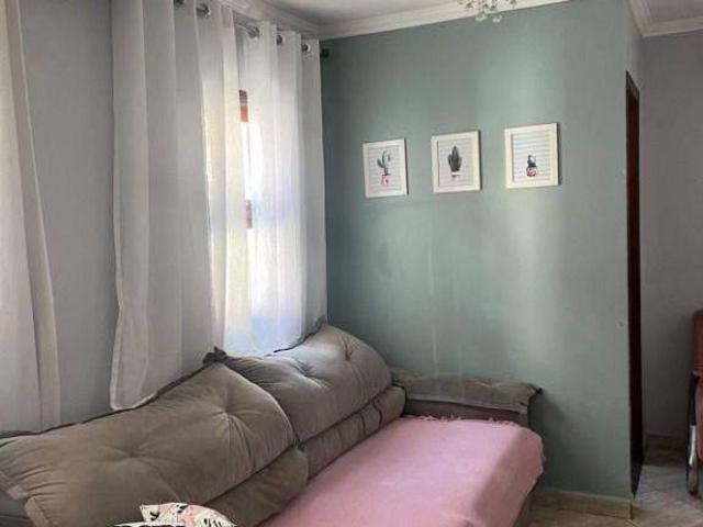 Sobrado à venda, 90 m² por R$ 450.000,00 Butantã São Paulo/SP