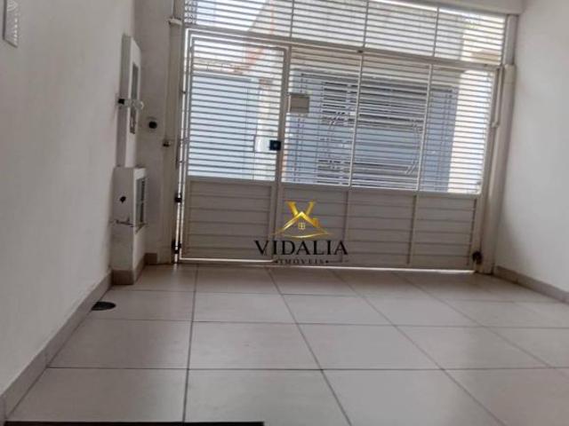 Sobrado à venda, 90 m² por R$ 465.000,00 Penha de França São Paulo/SP
