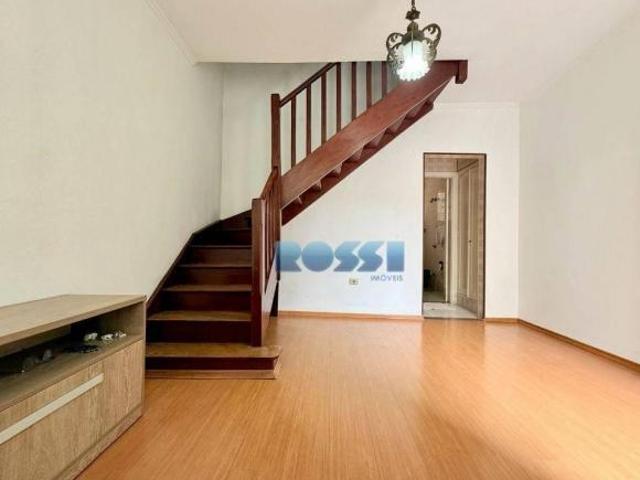 Sobrado à venda, 90 m² por R$ 465.000,00 Vila Prudente Zona Leste São Paulo/SP