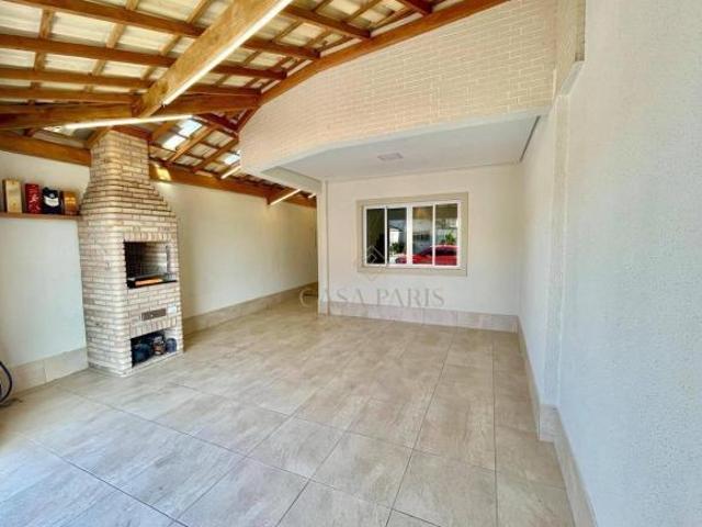 Sobrado de condomínio com 2 dormitórios à venda, 90 m² por R$ 470.000 Maracanã Praia Grande/SP
