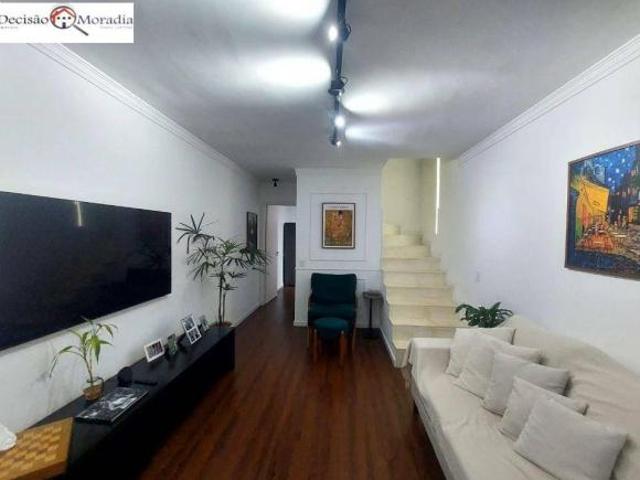 Sobrado à venda, 90 m² por R$ 470.000,00 Butantã São Paulo/SP