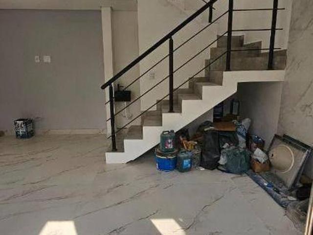 Sobrado à venda, 90 m² por R$ 480.000,00 Vila Campanela São Paulo/SP