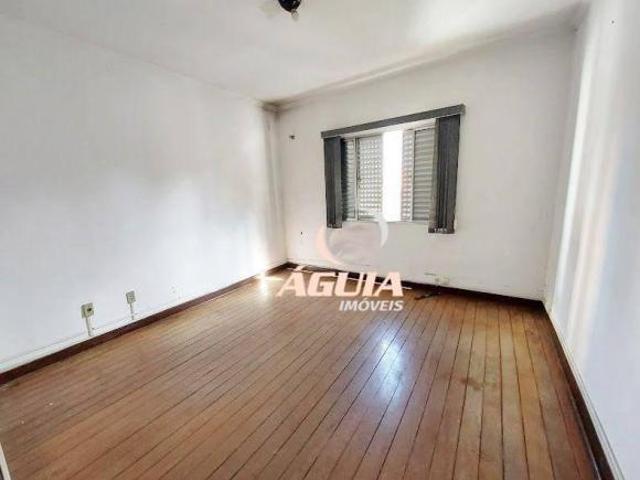 Sobrado à venda, 90 m² por R$ 490.000,00 Vila Assunção Santo André/SP