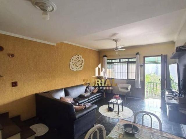 Sobrado à venda, 90 m² por R$ 490.000,00 Vila Bela São Paulo/SP