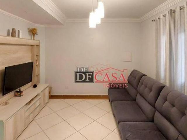 Sobrado à venda, 90 m² por R$ 499.000,00 Penha de França São Paulo/SP