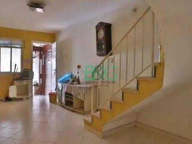 Sobrado à venda, 90 m² por R$ 503.231,00 Alto da Mooca São Paulo/SP
