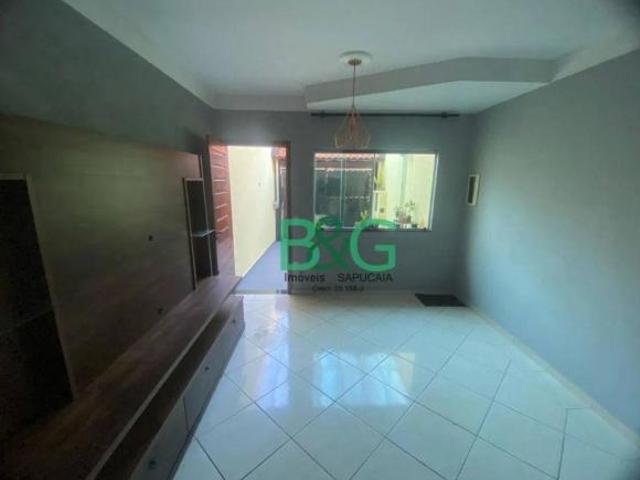 Sobrado à venda, 90 m² por R$ 518.960,00 Vila Formosa São Paulo/SP