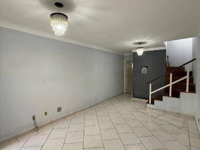 Sobrado à venda, 90 m² por R$ 535.000,00 Butantã São Paulo/SP