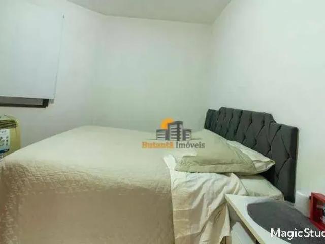 Sobrado com 2 dormitórios à venda, 90 m² por R$ 544.000,00 Butantã São Paulo/SP