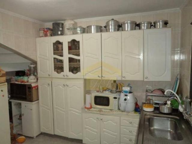 Sobrado à venda, 90 m² por R$ 550.000,00 Jabaquara São Paulo/SP