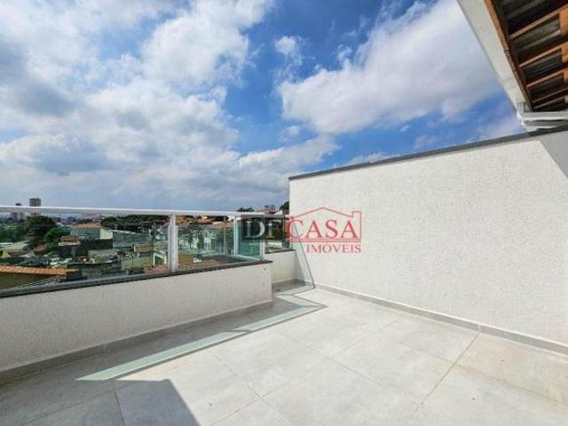 Sobrado à venda, 90 m² por R$ 550.000,00 Penha de França São Paulo/SP